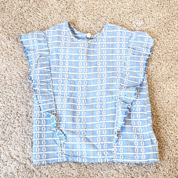 Nico Nico | Shirts & Tops | Nico Nico Girls Top | Poshmark